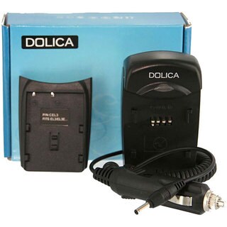 Dolica Nikon MH-18A Charger - Bed Bath & Beyond - 3540121