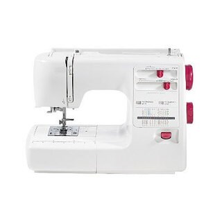 Janome 11574 Heavy-duty Sewing Machine (Refurbished) - Bed Bath ...