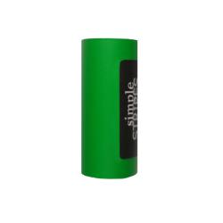 Simple Stripes Kelly Green Color Bands - Bed Bath & Beyond - 4728331