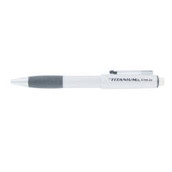 Paper Mate Titanium Silver Mechanical Pencils (Pack of 12) - Bed Bath ...