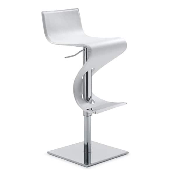 Ashley Swivel Adjustable Bar Stool - Bed Bath & Beyond - 3827101