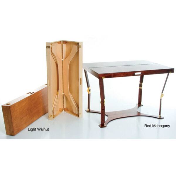 Folding Wood Picnic Table and Bench Set - Bed Bath & Beyond - 3876145