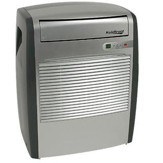 Koldfront 8,000 BTU Ultra-compact Portable Air Conditioner - Bed Bath ...