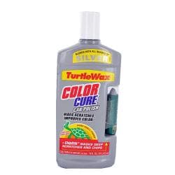 Turtle Wax Color Magic Silver Car Polish (Case of 3) - Bed Bath ...