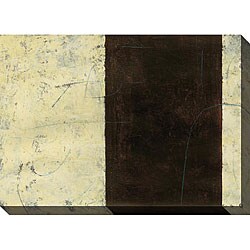 Gallery Direct Benjamin Arnot 'Everyday Objects III' Gallery-wrapped ...