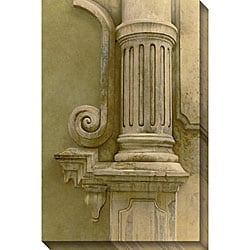 Gallery Direct Deborah Dupont 'Dettaglio I' Oversized Canvas Art - Bed ...
