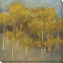 Gallery Direct Kim Coulter 'At Ease I' Oversized Canvas Art - Bed Bath ...