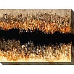 Gallery Direct Caroline Ashton 'Escapism I' Oversized Canvas Art - Bed ...