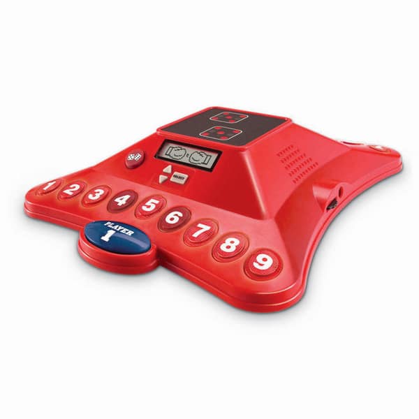 Learning Resources Number Knockout Game - Bed Bath & Beyond - 3927362