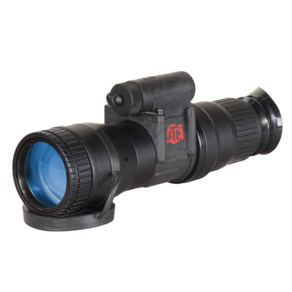 ATN Night Spirit-2 Night Vision Monocular - Bed Bath & Beyond - 3987496