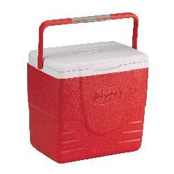 Coleman Excursion 16-quart Red Cooler - Bed Bath & Beyond - 3829048