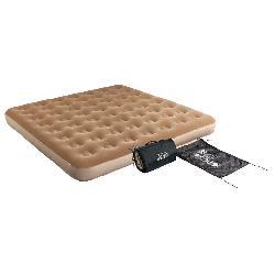 Coleman King-size QuickBed Air Bed with 4D Pump - Bed Bath & Beyond ...