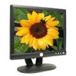 Dell E153FPB 15-inch UltraSharp Black LCD Monitor - Bed Bath & Beyond ...