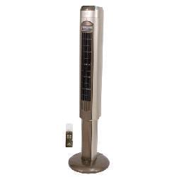 Windchaser 48-inch Ultimate Pedastal Wind Column Fan - Bed Bath ...