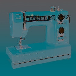 Janome Threadbanger TB-12 New Sewing Machine (NEW) - Bed Bath & Beyond ...