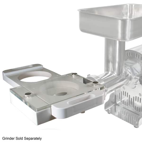 Weston Automatic Rapid Patty Grinder Attachment - Bed Bath & Beyond ...