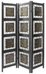 Coco Twig Room Divider (China) - Bed Bath & Beyond - 4013355