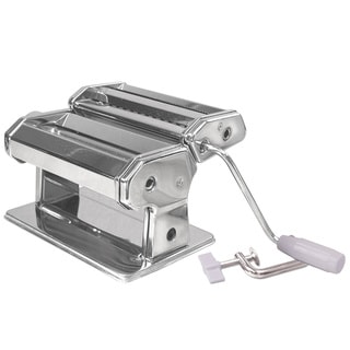 Weston 6-inch Traditional Style Pasta Machine - Bed Bath & Beyond - 4020329