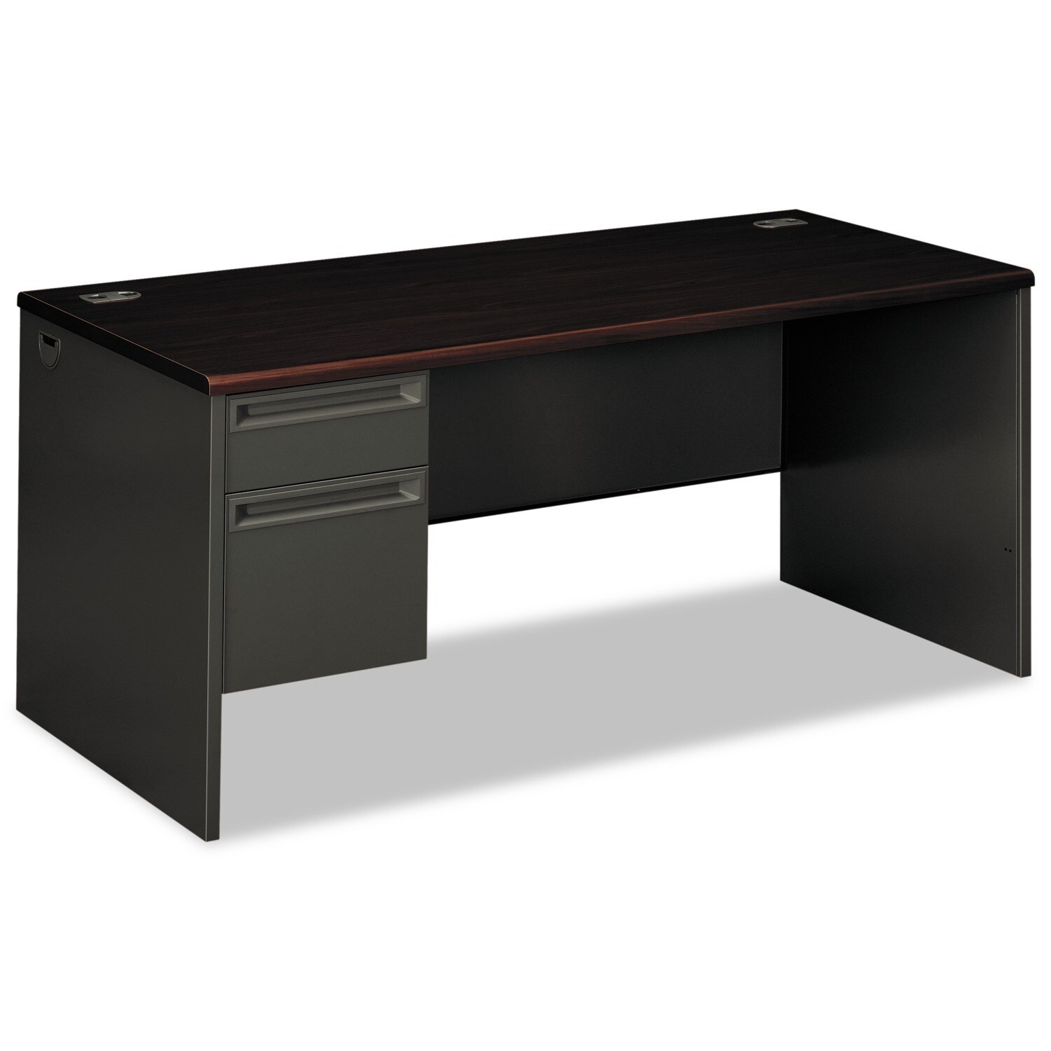 Home Office Expandable Desk with Drawer Dresser for Storage - Bed Bath ...