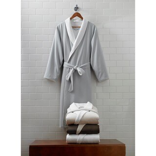 Luxurious Spa Bath Robe S/M - Bed Bath & Beyond - 4026915