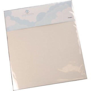 Pazzles Inspiration Embossing and Piercing Mat - Bed Bath & Beyond ...