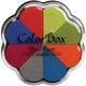 ColorBox Petal Point 'Beach Ball' Pigment Inkpad - Bed Bath & Beyond ...