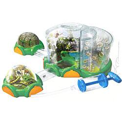 NSI The Smithsonian Eco Dome Habitat with Triods with Accessories - Bed ...