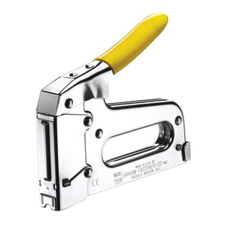 Arrow Fasteners T59 T59 Wire & Cable Staple Gun - Bed Bath & Beyond ...