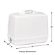 Singer 611 Sewing Machine Carrying Case - Overstock - 4075892