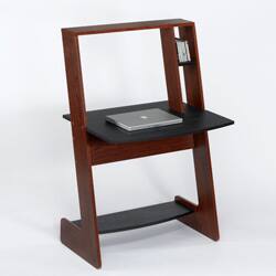 Pisa Desk - Bed Bath & Beyond - 4077067