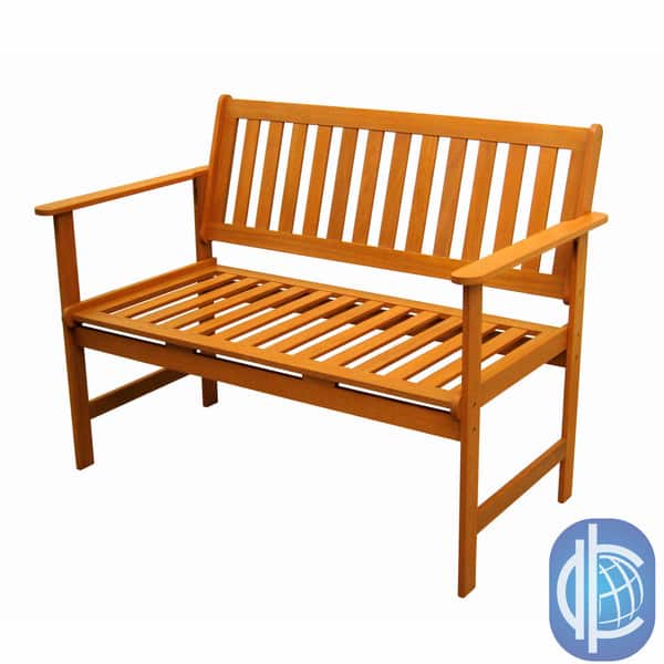 International Caravan Royal Tahiti Yellow Balau Wood Gulf Port Arm ...