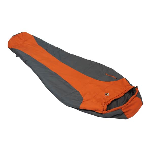 Ledge Scorpion 45-degree Ultra-light Compact Sleeping Bag - Bed Bath ...