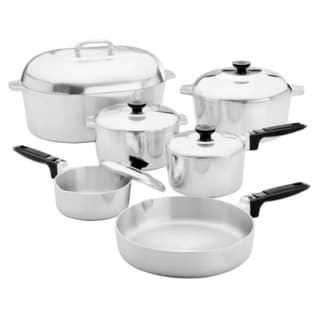 Magnalite Classic 13-piece Cookware Set - Bed Bath & Beyond - 4099797