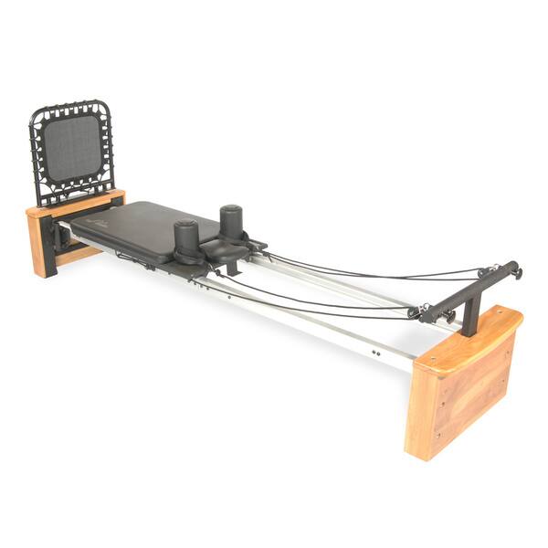 Stamina AeroPilates Pro XP557 Pilates Machine - Black - Bed Bath ...