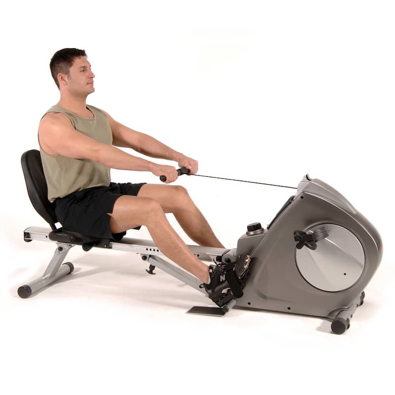 Stamina Conversion II Recumbent Bike/ Rower - Bed Bath & Beyond - 4116134