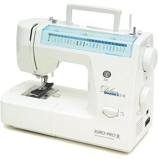 Euro Pro Sewing Machine - Bed Bath & Beyond - 4141589