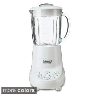 Cuisinart SPB-7 SmartPower 40-oz 7-speed Electronic Bar Blender - Bed ...