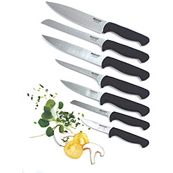 Norpro Grip-ez 7-piece Knife Set - Bed Bath & Beyond - 4220269