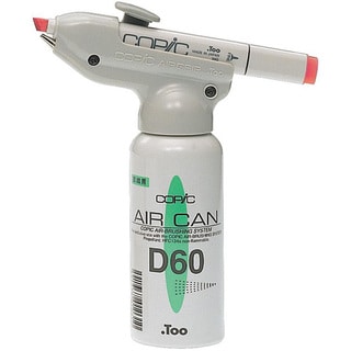 Copic D60 Air Can - Bed Bath & Beyond - 4281010