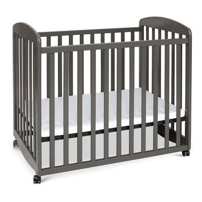 DaVinci Alpha Mini Rocking Crib - Overstock - 4335060
