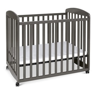 DaVinci Alpha Mini Rocking Crib - Bed Bath & Beyond - 4335060