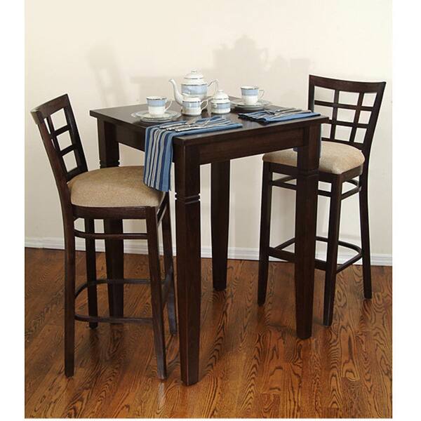 Lattice Bar 3-piece Set - Bed Bath & Beyond - 4359344