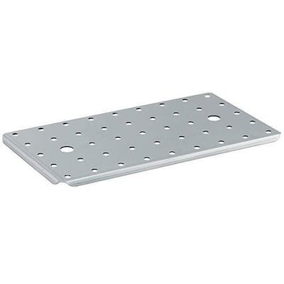 Vollrath False Bottom Full Size Pan - Overstock - 4380645