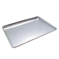 Vollrath Half Size Economy Sheet Pan 18 x 13-in - Free Shipping On ...