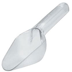 Rubbermaid Commercial 6-oz Bozr Bar Scoop - Bed Bath & Beyond - 4380951