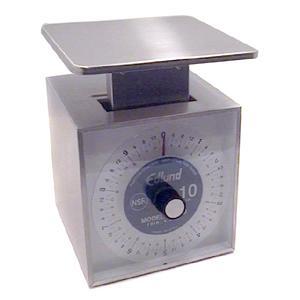 Edlund Company 10-lbs x 2-oz Dial Scale - Overstock - 4381149