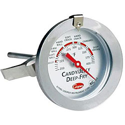 Cooper Instrument Candy Thermometer - Bed Bath & Beyond - 4383917