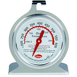 Cooper Instrument Oven Thermometer - Bed Bath & Beyond - 4383927