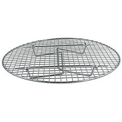 Update International 14.75-in Round Steamer Rack - Bed Bath & Beyond ...
