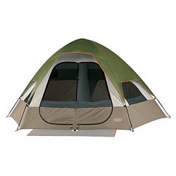 Wenzel Big Bend Family Dome Tent - Bed Bath & Beyond - 4849736